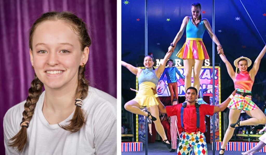 sylvie - Glenside Local