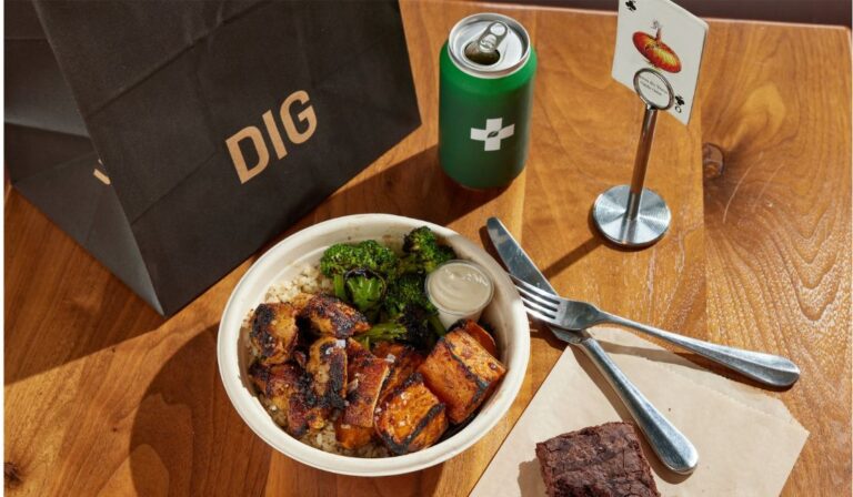 Forthcoming Dig Inn in Jenkintown feat. by NBC10, construction underway ...