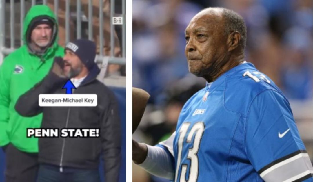 Wally Triplett, La Mott’s football trailblazer who inspired Penn State ...