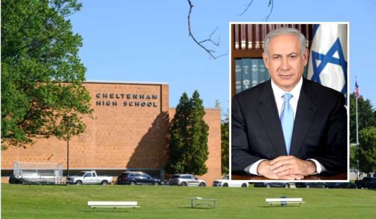 Rabbi, 3rd generation Cheltenham grad, Israeli resident publishes ...