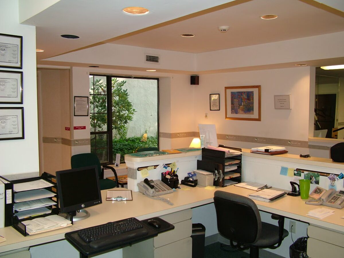 For Sale: Office/medical condo unit in Hatboro | $220,000 - Glenside Local