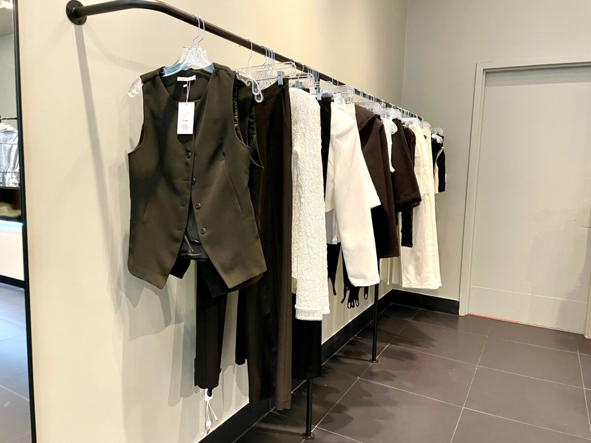 Kami, women’s fashion boutique, now open in the Willow Grove Park Mall ...