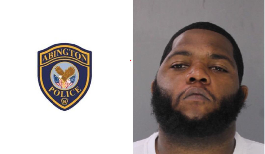 Elkins Park man who allegedly displayed a firearm and threatened staff ...