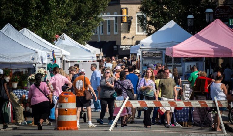 Upcoming events in greater Glenside: Roslyn Fall Festival and Car Show ...