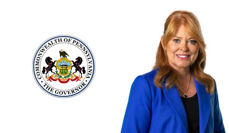 PA Treasurer Stacy Garrity officially seeking nomination to challenge ...