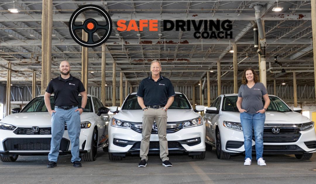 Safe Driving Coach of Ambler remains region's most respected and sought ...