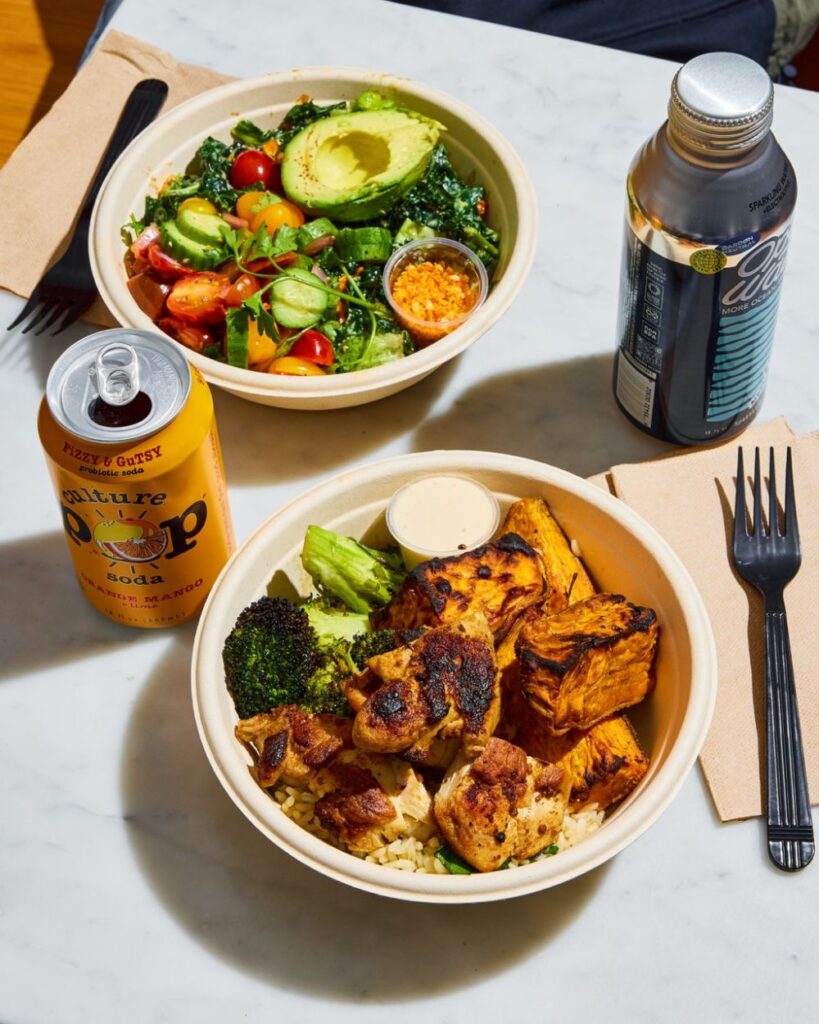 Dig Inn Jenkintown to host grand opening on Sept. 20, food drive Sept ...