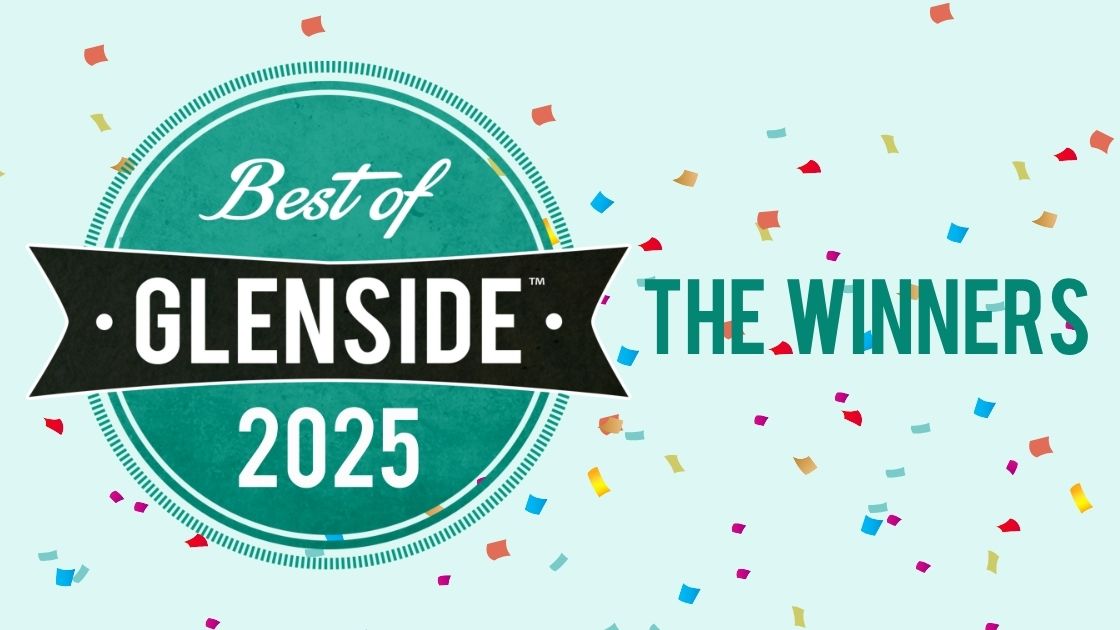 Best Of Glenside 2025 - Glenside Local