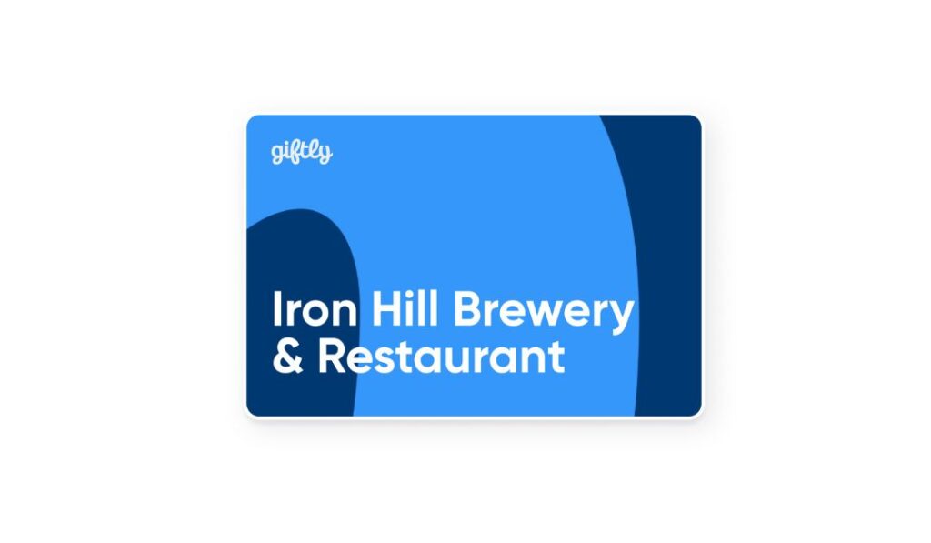 CBS News offers suggestions if you have an Iron Hill gift card ...