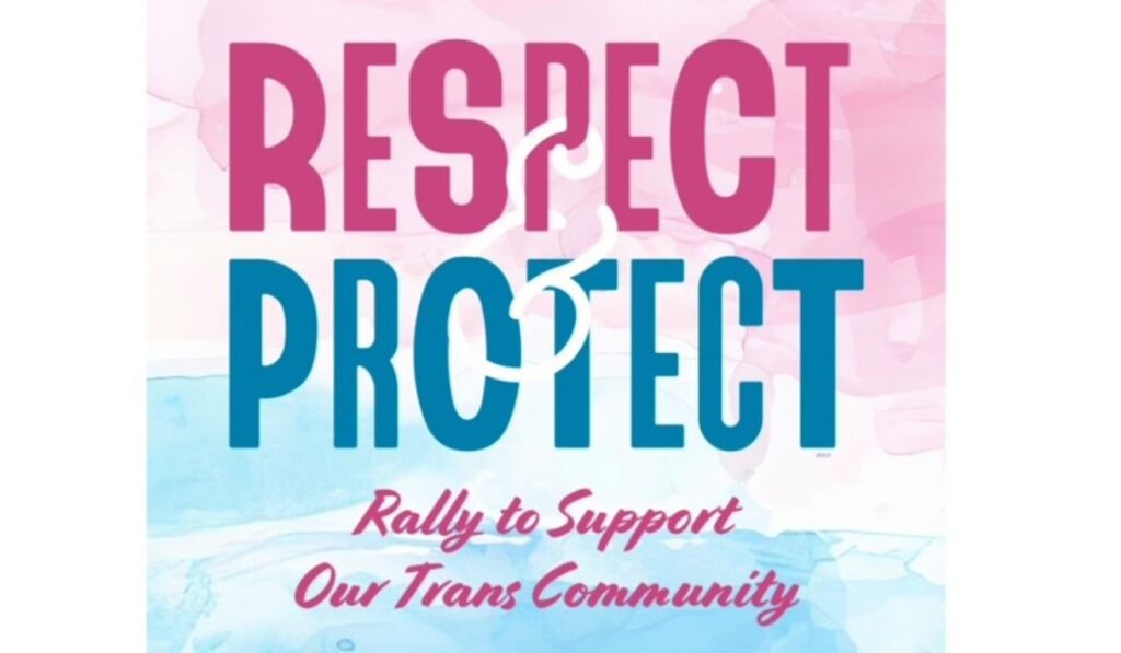 Abington for Peace, Abington Pride to co-host 'Respect & Protect Our ...