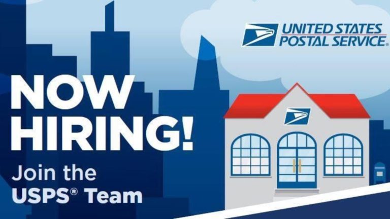 Fort Washington and Huntingdon Valley USPS branches looking to hire a ...