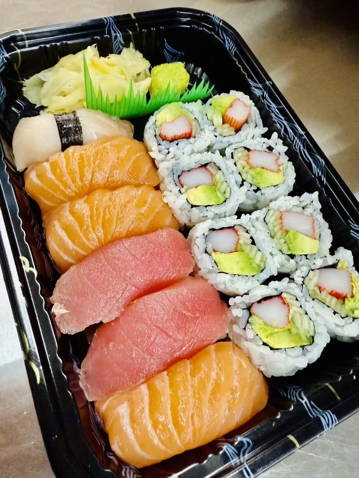 Okinii Express, new Japanese-style restaurant in Cheltenham Township ...