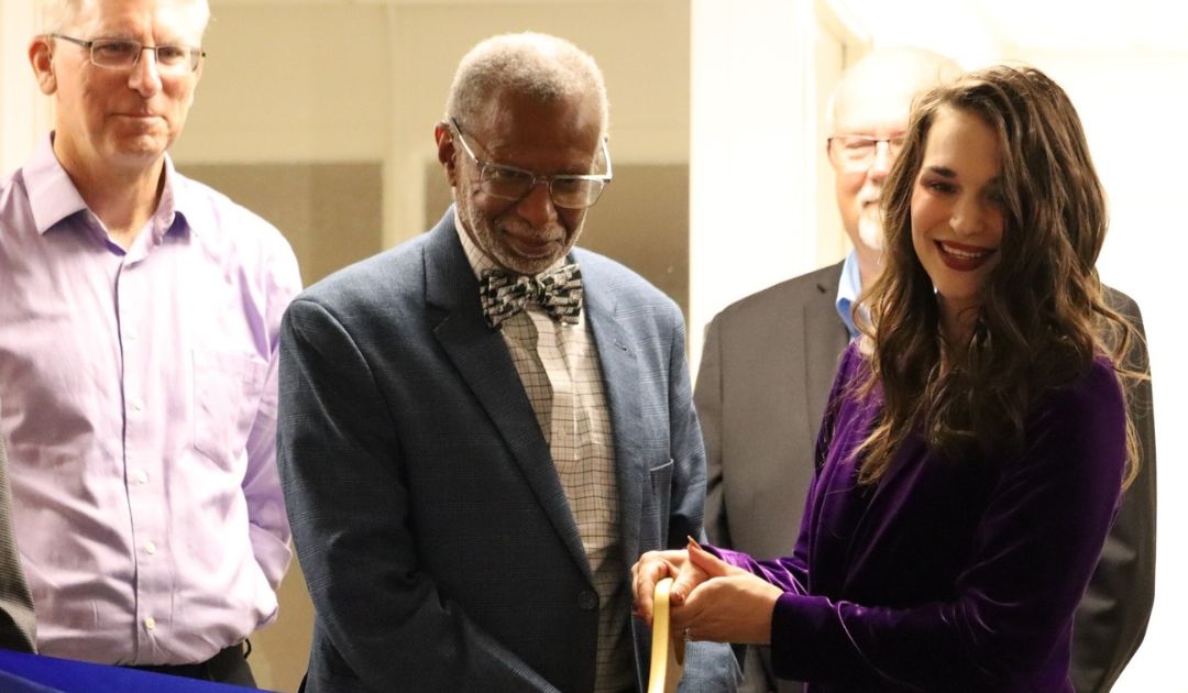 Grace Presbyterian Church in Jenkintown opens new Community Center ...