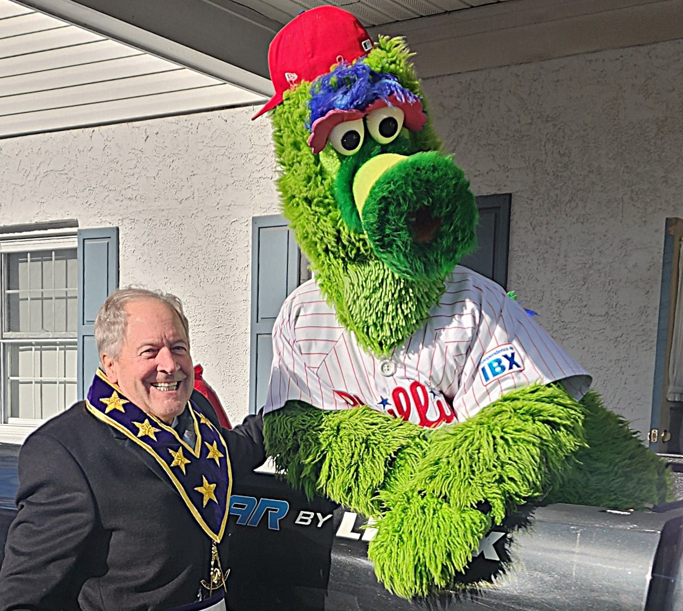 Hatboro to host 65th annual Holiday Parade on Nov. 23, police provide ...