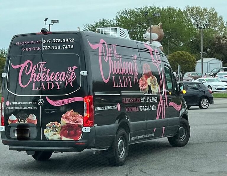 The Cheesecake Lady under new ownership as founder retires, Jenkintown ...