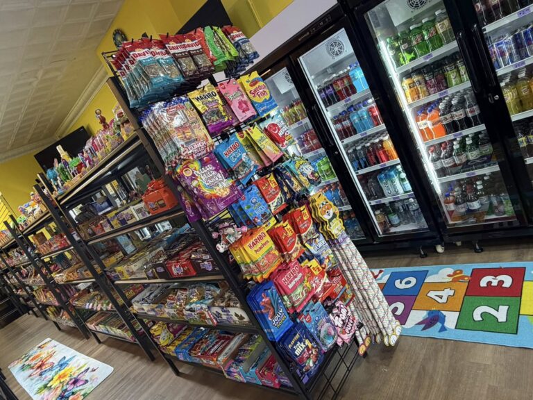 BFF Sweets & Treats now open in Glenside's Keswick Village - Glenside Local