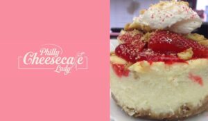 The Cheesecake Lady under new ownership as founder retires, Jenkintown ...