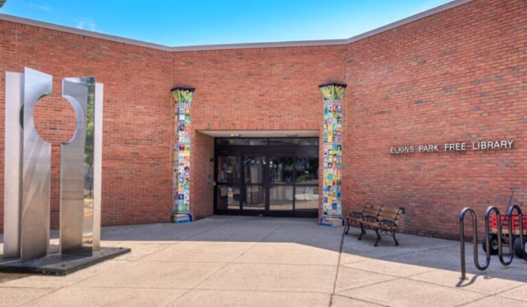 Cheltenham Township Library System to host community meeting about ...