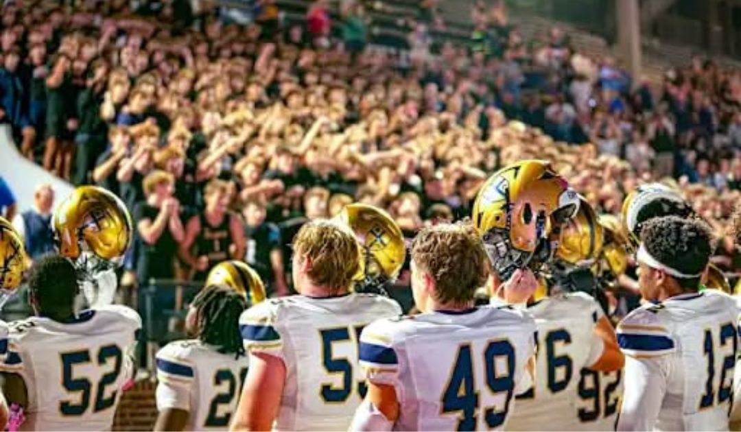 La Salle College High School football, District 12 champs, to appear in ...