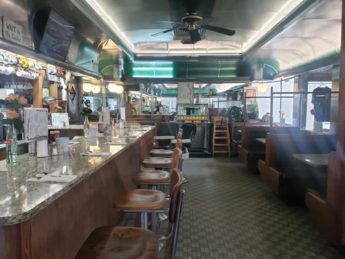 Daddypops Diner in Hatboro highlighted among list of Pennsylvanian ...
