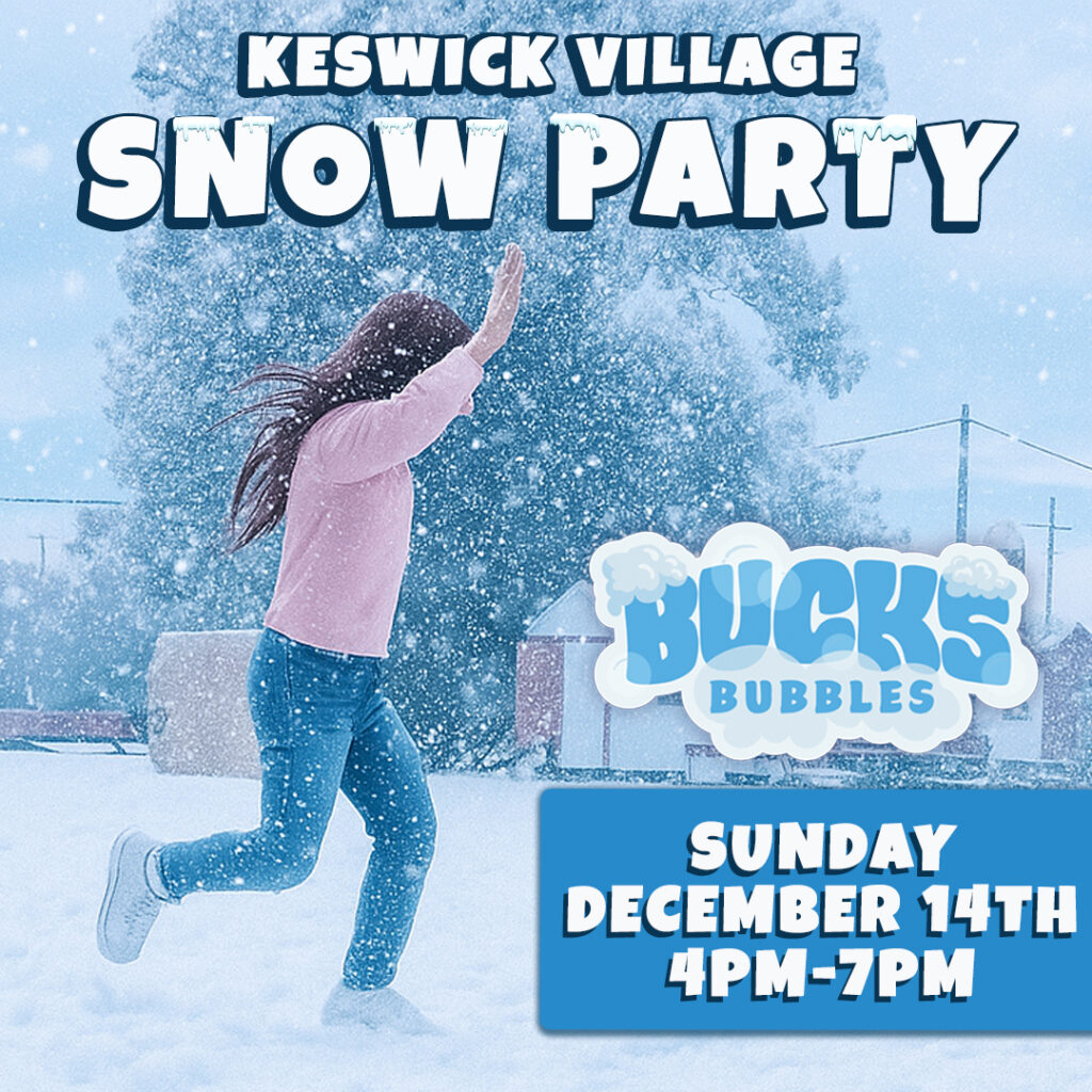 Christmas in Keswick Village kicks off with Keswick Collective pop-up ...