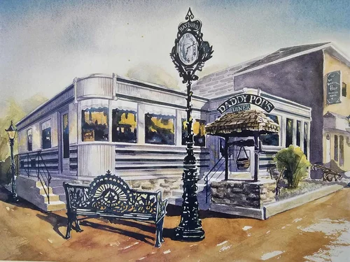 Daddypops Diner in Hatboro highlighted among list of Pennsylvanian ...