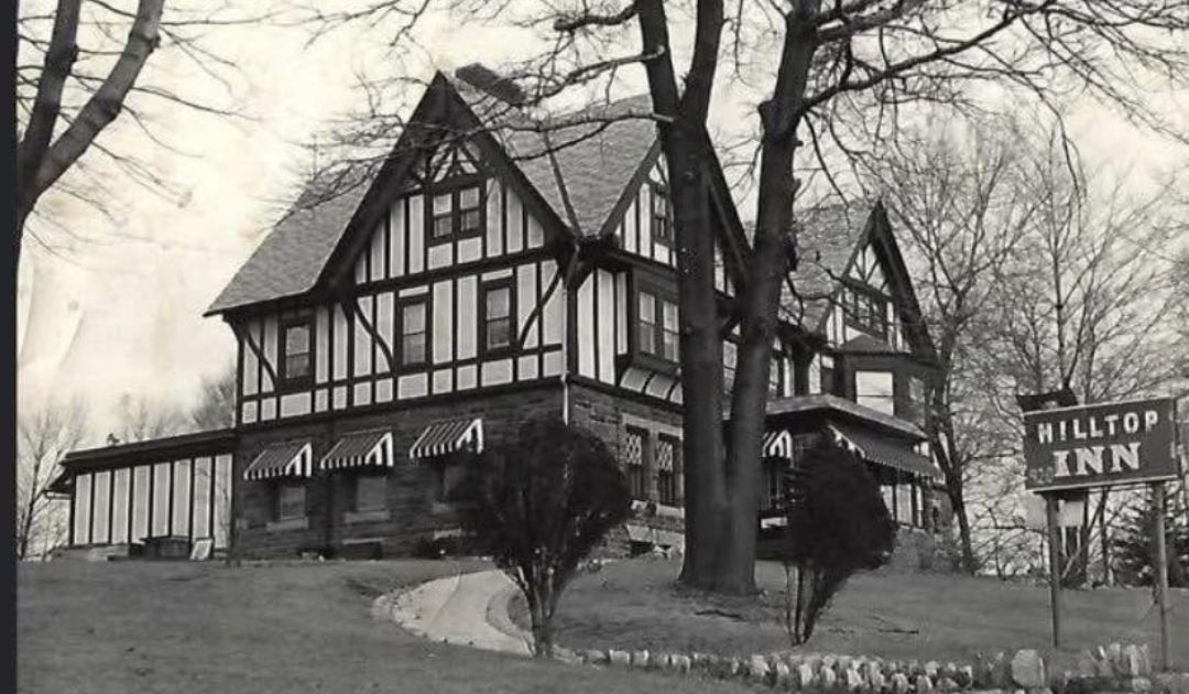 Vintage photos of greater Glenside shared by 'Abandoned, Old or Interesting Places in ...