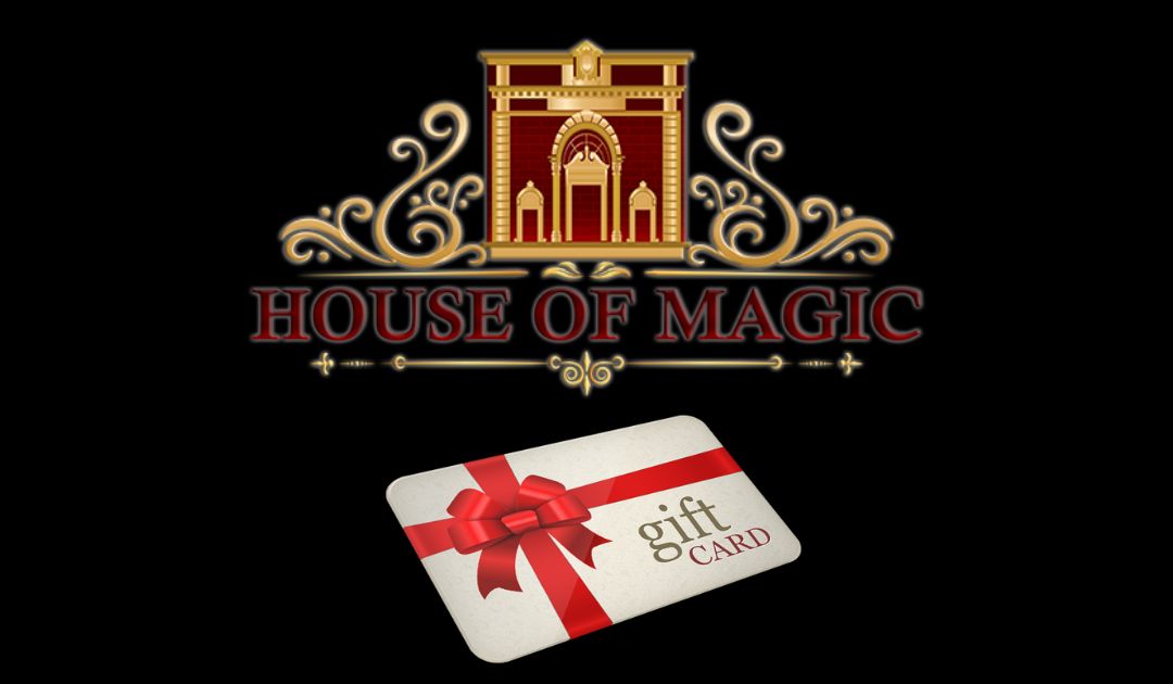 House of Magic in Glenside publishes schedule through May, gift cards available - Glenside Local