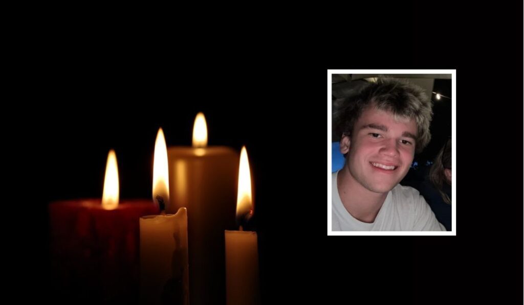 Frank Walter 'Frankie' Pacitti, a CB East student and the son of a Hatboro shop's co-owner, has ...