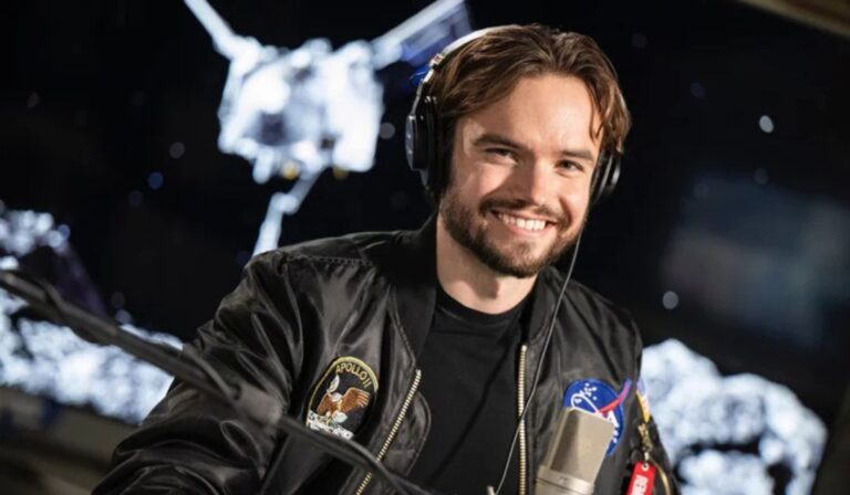 Fort Washington native, Upper Dublin grad, award-winning TV/film ...