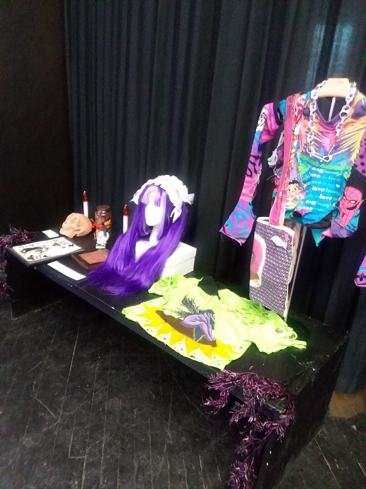 Wyncote Academy grad, PRATT art student hosts first-ever gallery ...