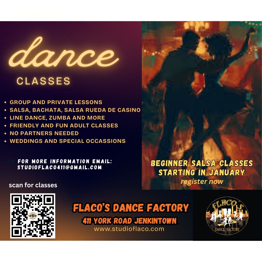 Dance Classes (Instagram Post) (1) - Glenside Local