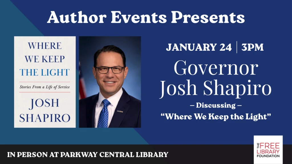 Governor-Josh-Shapiro-Updated.png - Glenside Local