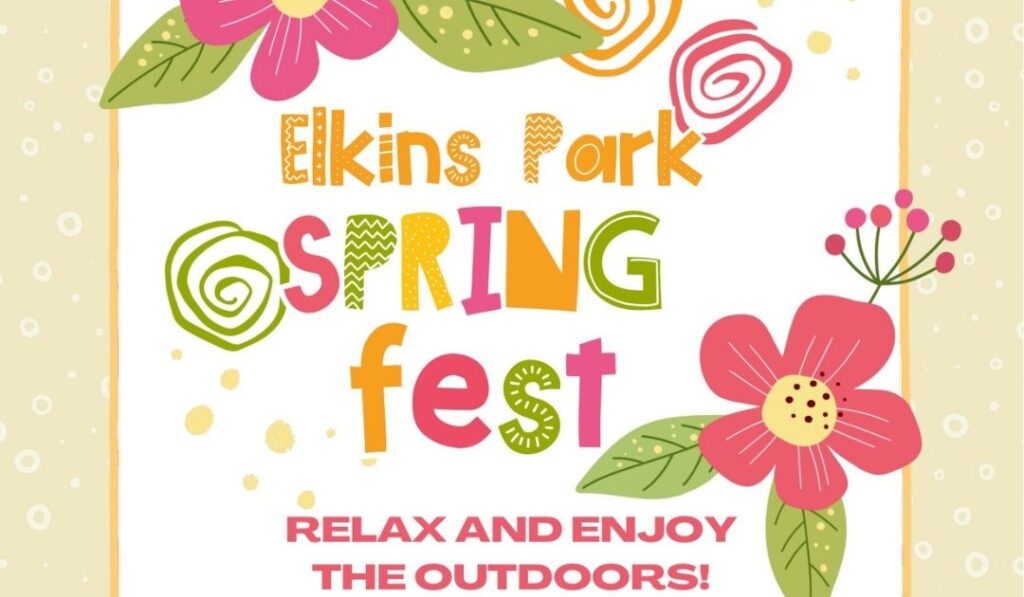 Elkins Park Spring Festival set for April 11, vendors wanted - Glenside ...