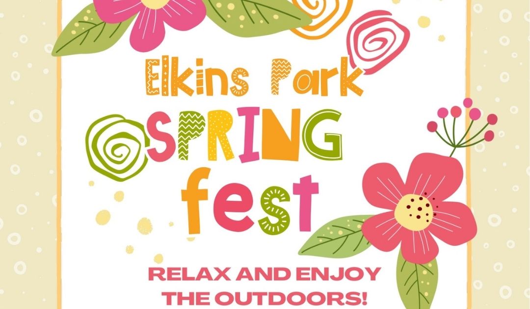 Elkins Park Spring Festival set for April 11, vendors wanted - Glenside ...