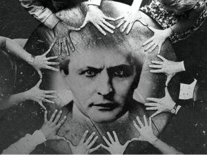 House of Magic in Glenside to honor 100th anniversary of Houdini’s ...