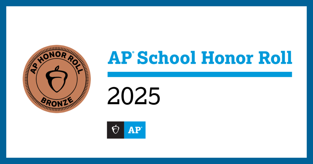 Abington Senior High School named to the 2025 Advanced Placement ...