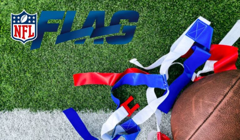 Youth NFL flag football leagues coming to Abington this spring ...