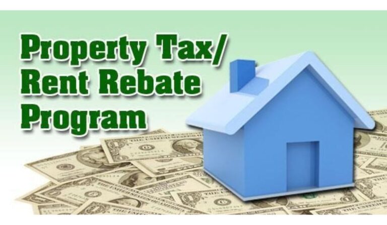 PA Property Tax/Rent Rebate program opens Jan. 15 - Glenside Local