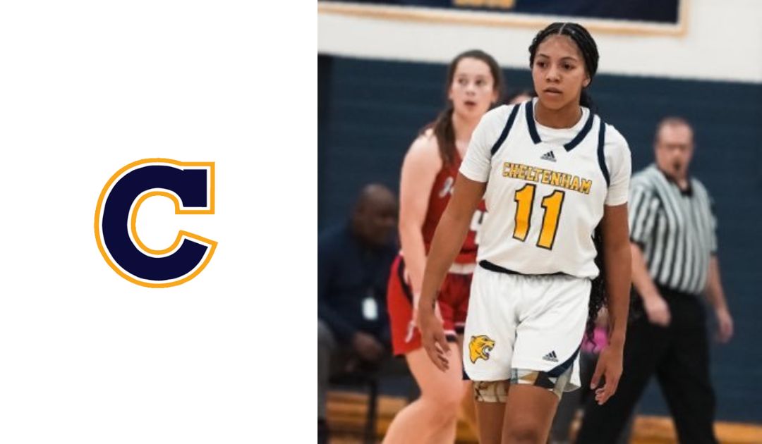 Lady Panthers basketball improves to a winning record behind senior ...