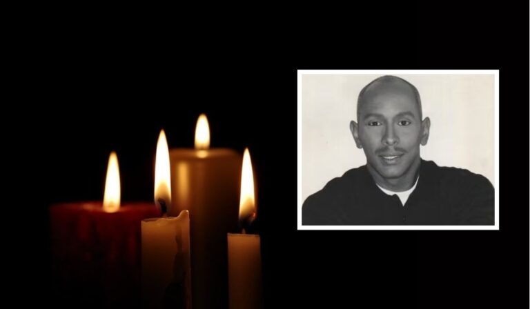 Mr. Jeffrey A. Woodley, Abington High School track & field star ...