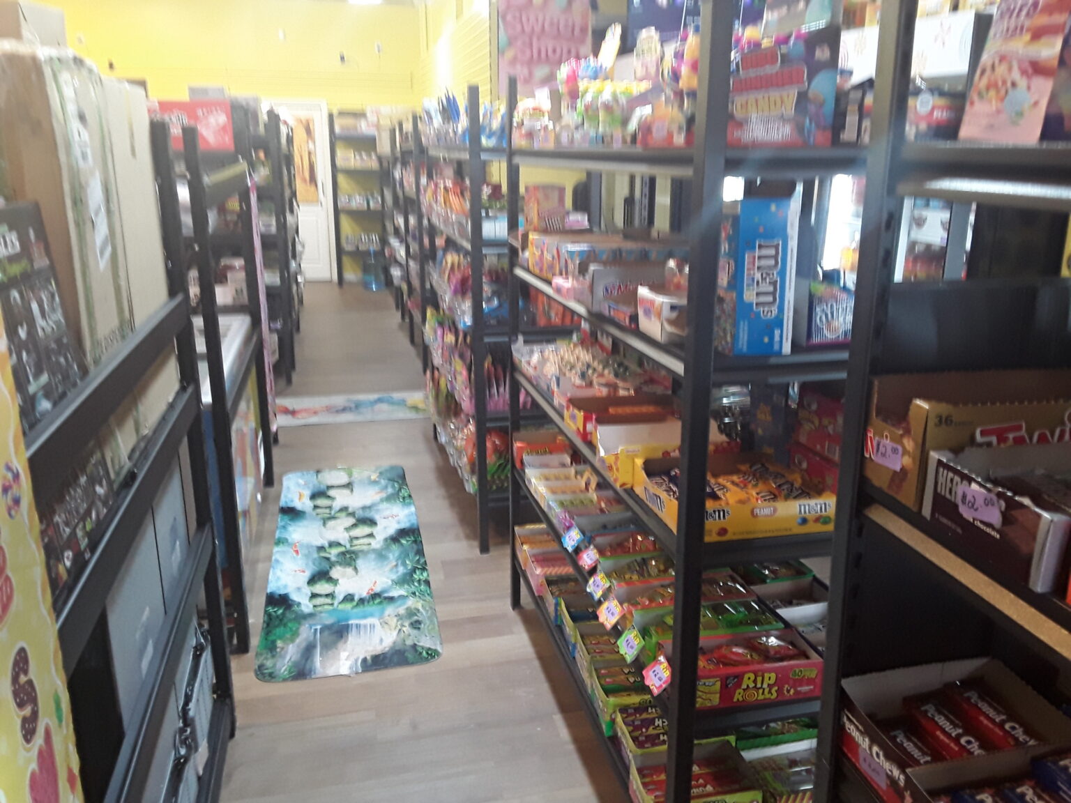 Meet Bibi Afridi, owner of the new BFF Sweets & Treats in Glenside’s ...