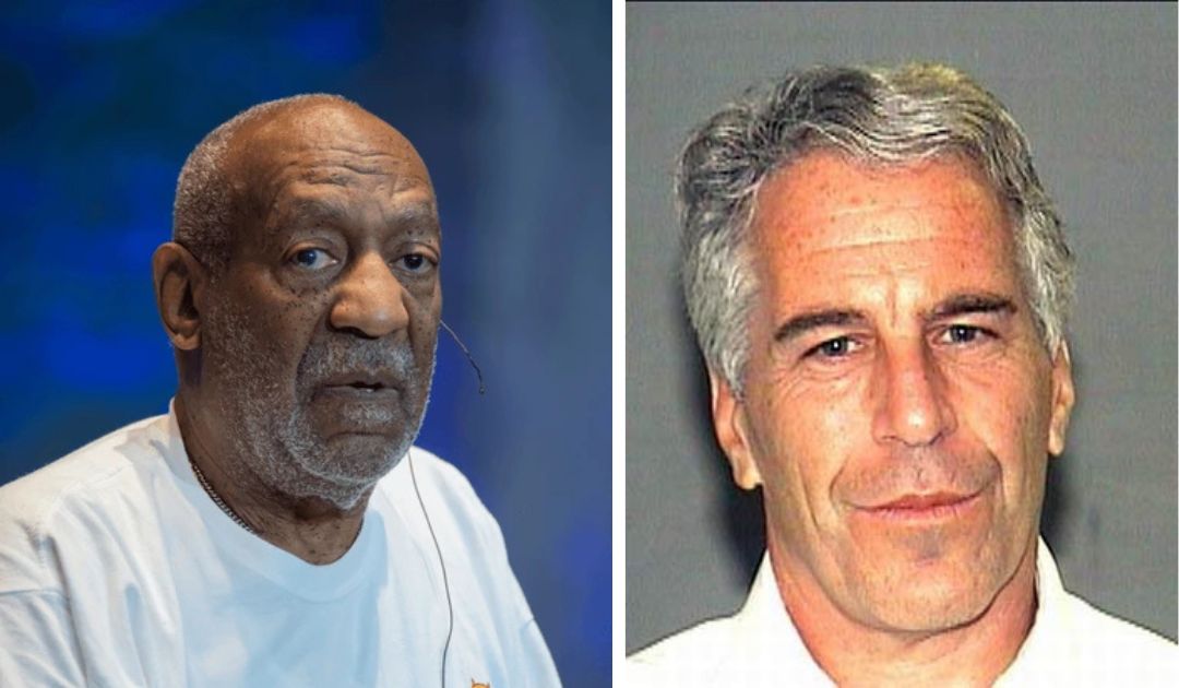 Bill Cosby of Elkins Park had a 'neighborly relationship' with Jeffrey ...