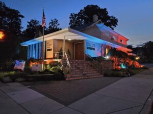 GGPA announces 5th annual July 4th Home Decorating Contest - Glenside Local