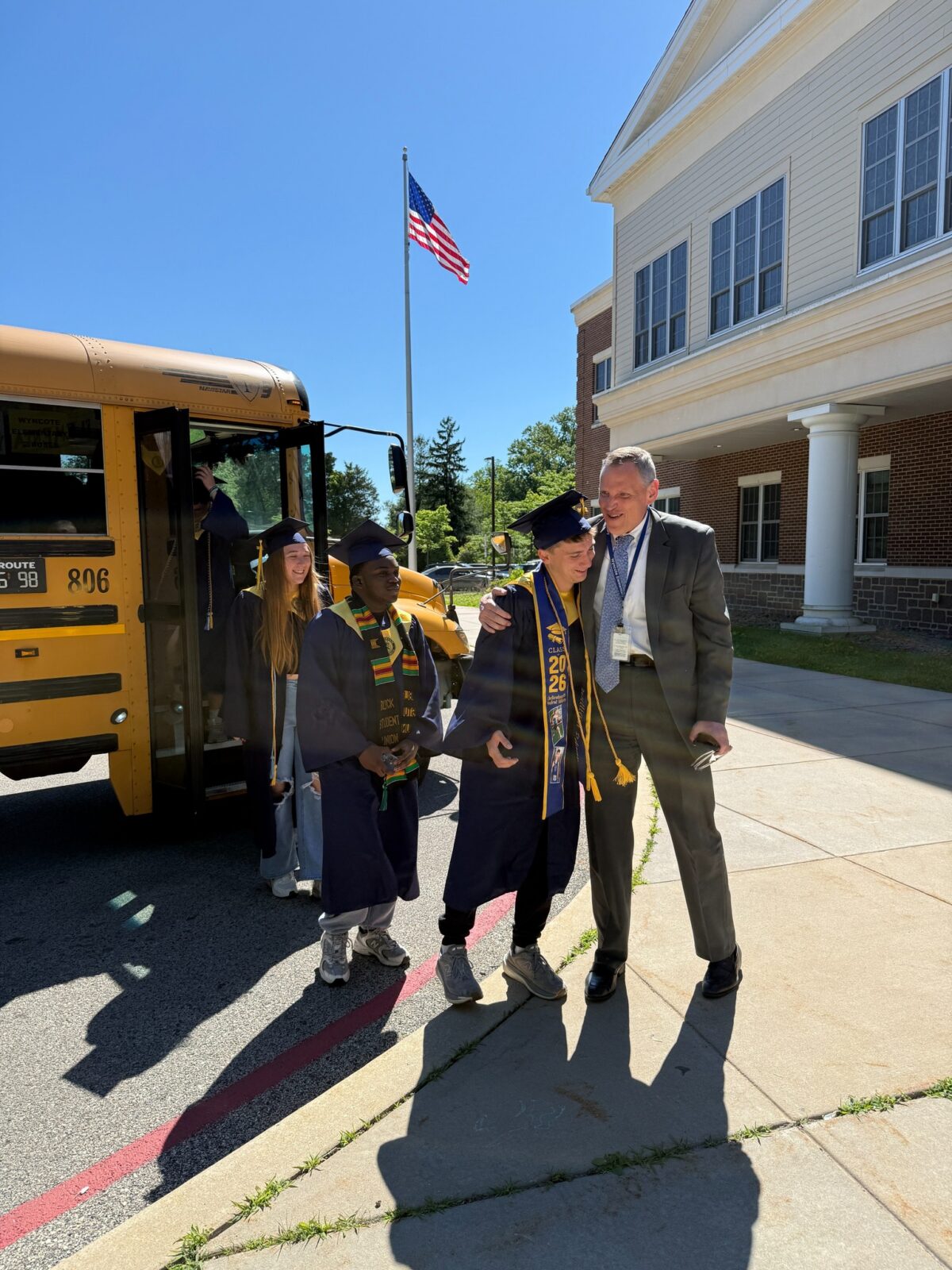 Cheltenham seniors take part in annual Senior Walk | A brief history of ...