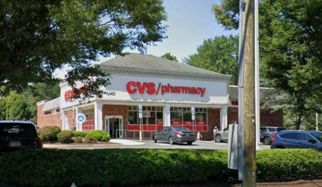 CVS Pharmacy in Glenside robbed at gunpoint, police investigating ...