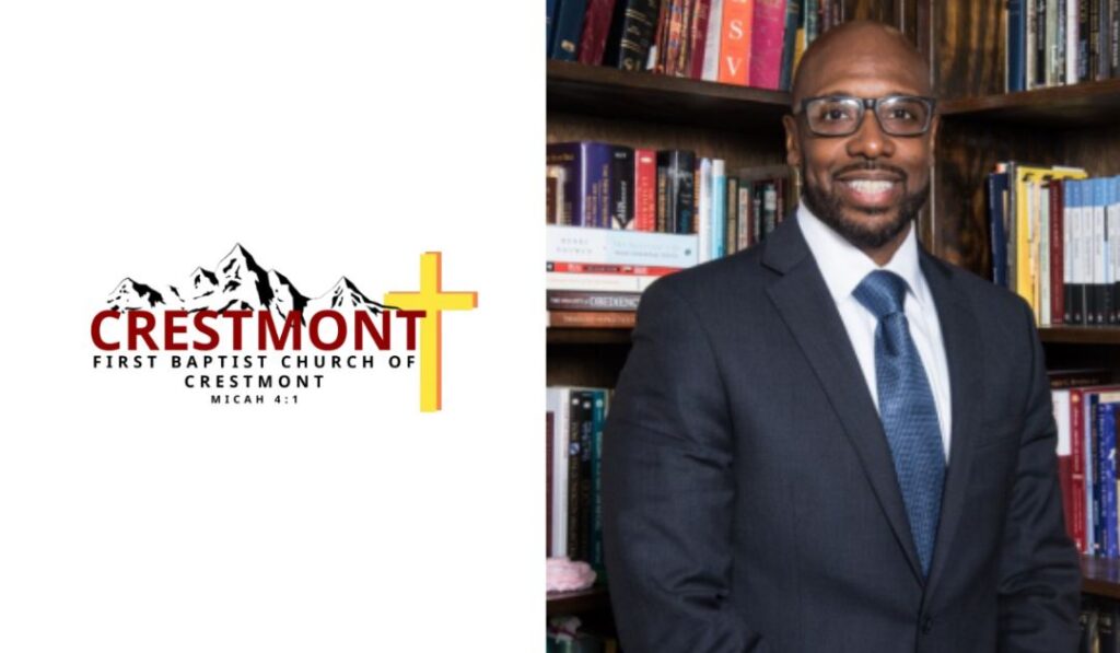 Sr. pastor of Crestmont First Baptist Church in Willow Grove elected ...