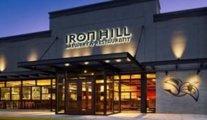 Iron Hill Brewery & Restaurant in Huntingdon Valley to reopen June 22 ...