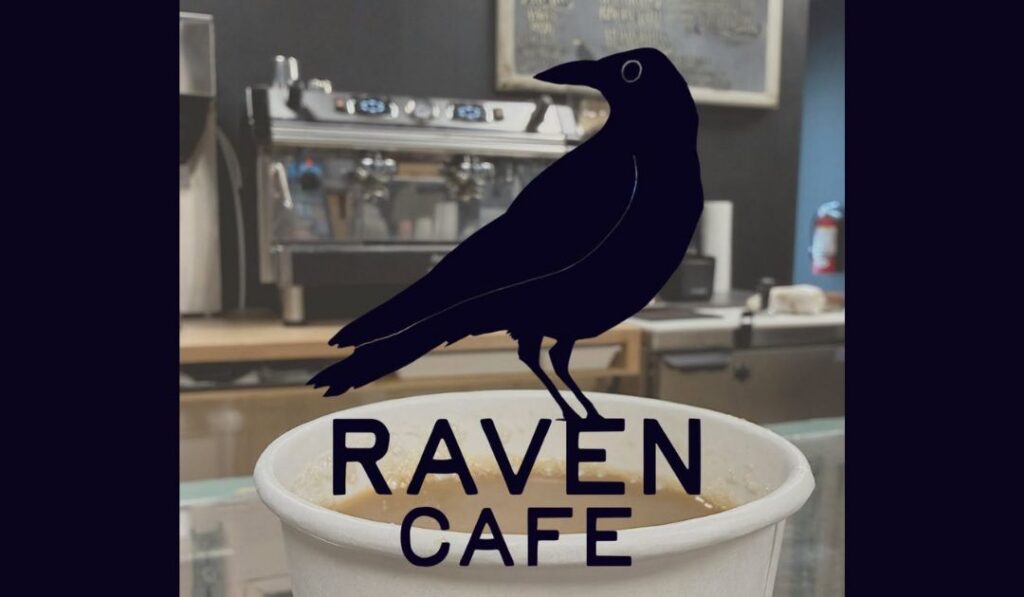 Raven Cafe Glenside to host grand opening on June 13 - Glenside Local